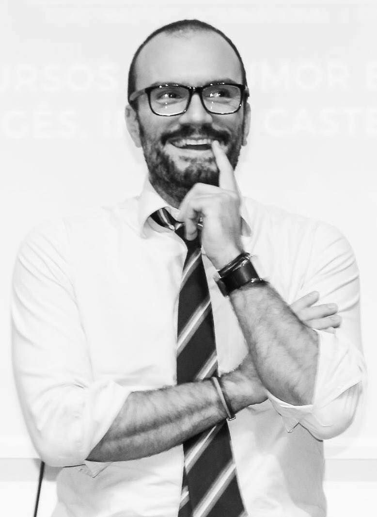 Carta ao Cristiano - paulosalgado.com